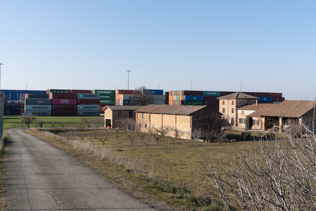 «BIG BOX PIACENZA» nel cuore della logistica italiana – Il Provinciale